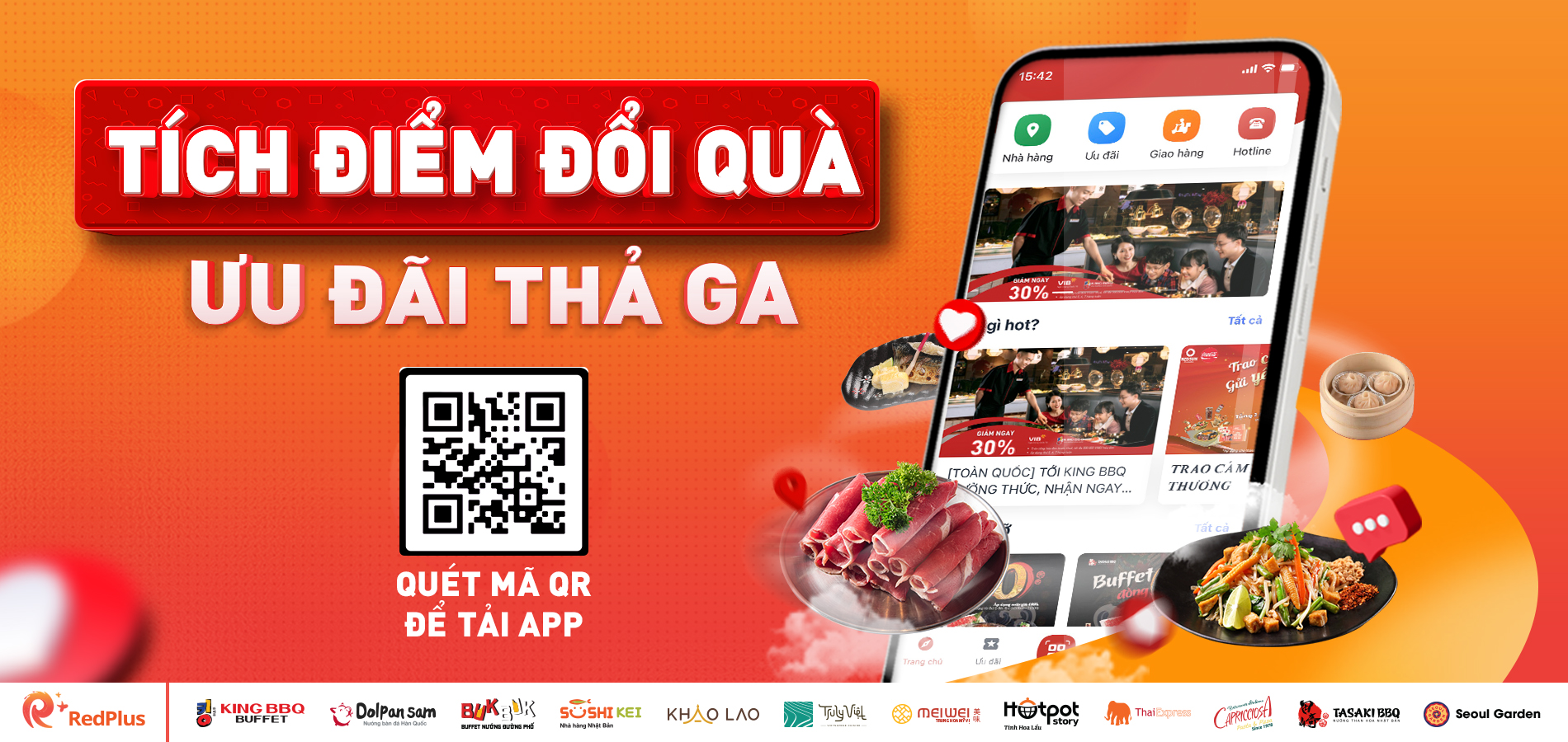 Buk Buk - Nướng Đường Phố Hàn Quốc